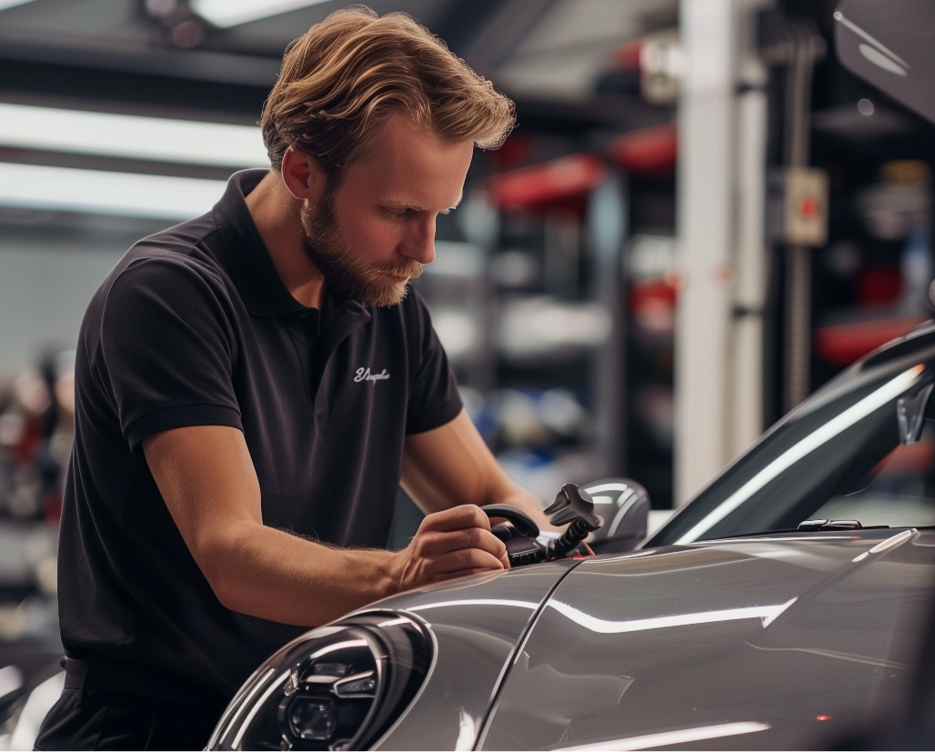 Auto Repair Shop in Raleigh, NC - Auto Mechanics You Can Trust and Count On